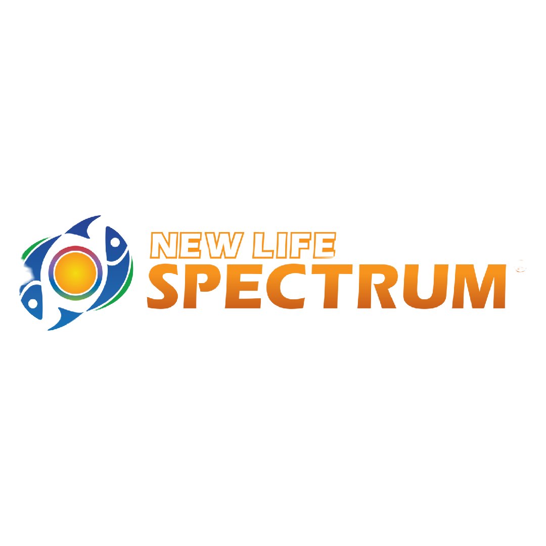 New Life Spectrum – Super Cichlids