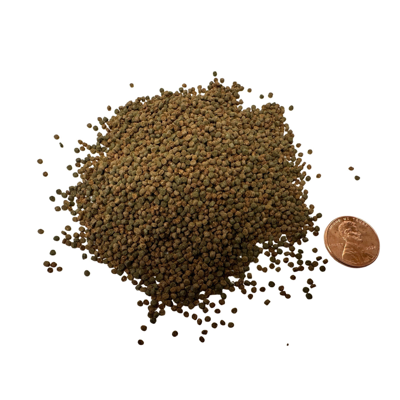 DynariX SuperMIX Fish Food – 2mm Sinking Pellets (Krill-Cichlid-Veggie ...