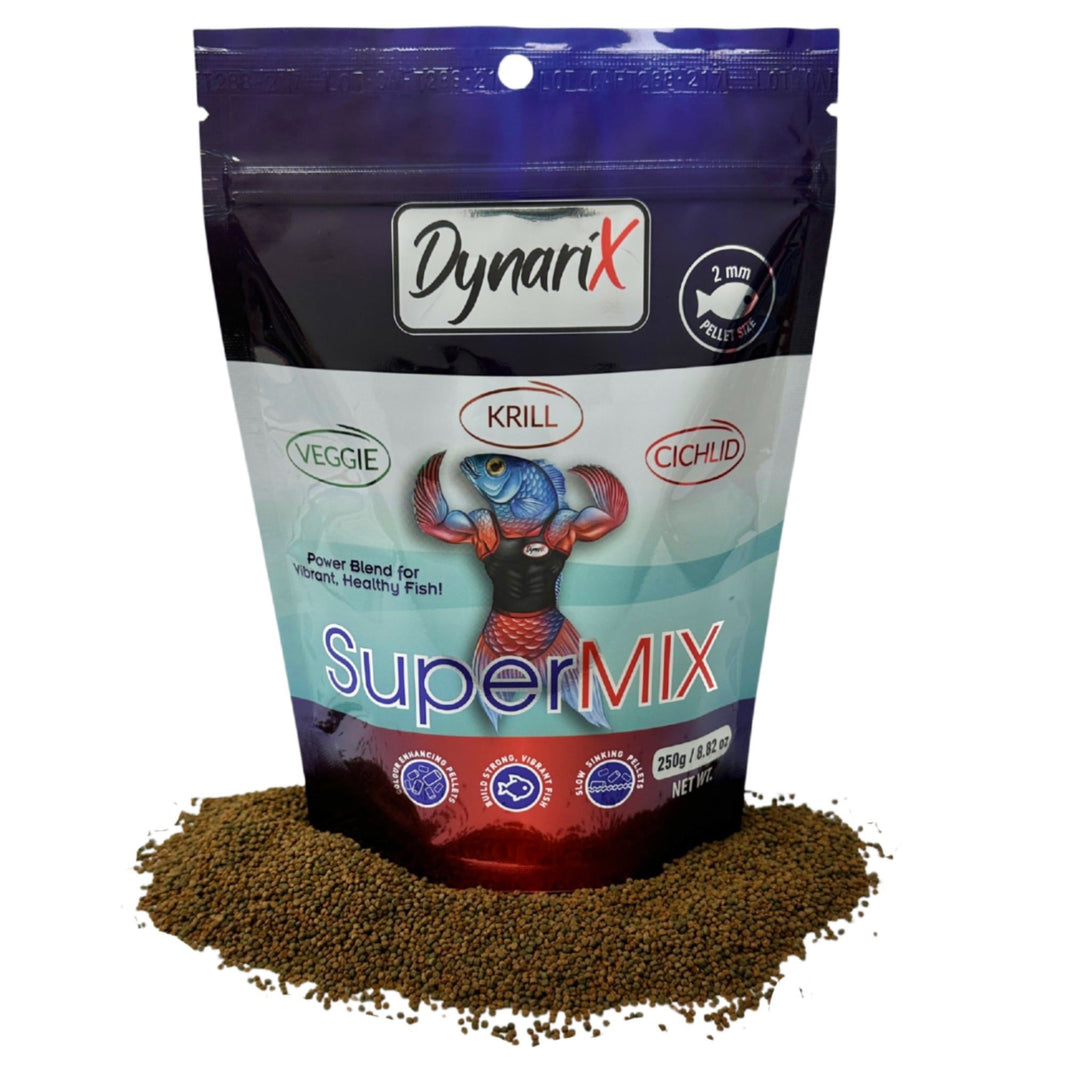 Shop Premium Fish Food Brands "We Treat Your Fish Like Family" – Super ...