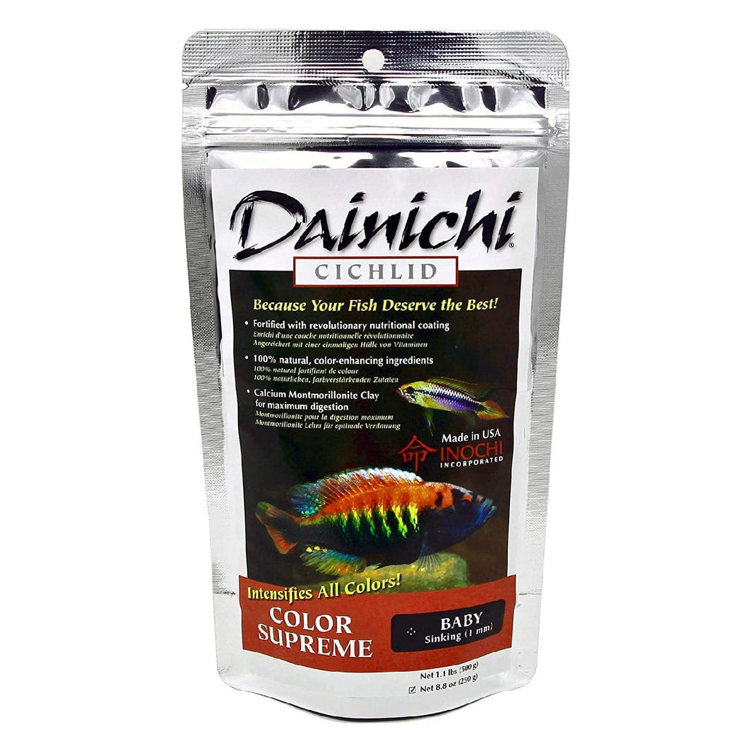 Dainichi – Super Cichlids